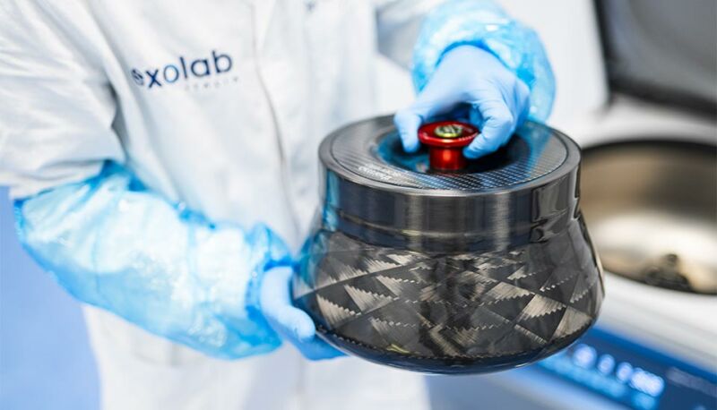 Pharma – Exolab Italia