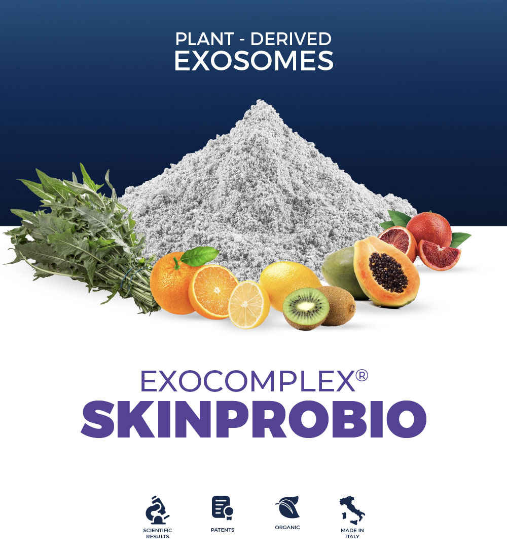 Exocomplex® Skinprobio – Exolab Italia